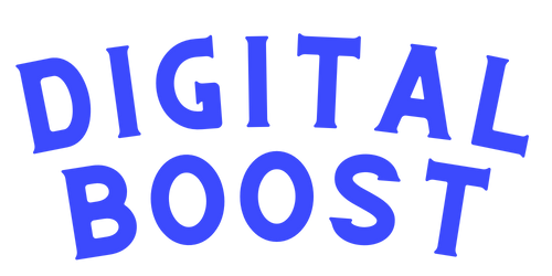 Website | Digital Boost
